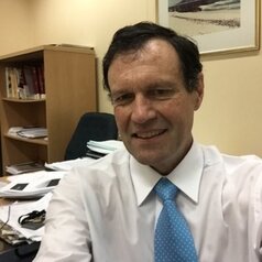 Andrew Robert Donaldson – The Conversation