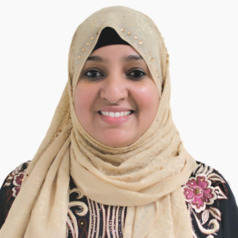 Fathiya Khamis – The Conversation