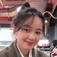 Anna Choi – The Conversation