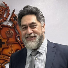Sione Tekiteki – The Conversation