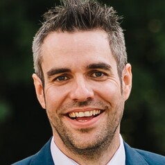 Tom Carter-Brookes – The Conversation