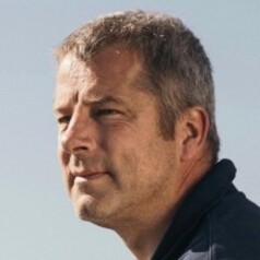 Marcus Schaub – The Conversation