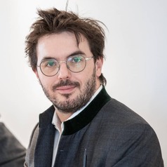 Damien Charlotin – The Conversation