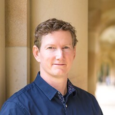 Andrew Kennedy – The Conversation