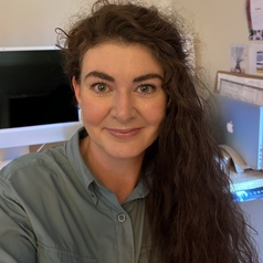 Charley Geddes – The Conversation