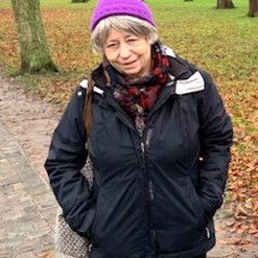 Régine Sirota – The Conversation