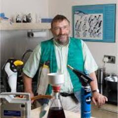 Peter Barham – The Conversation