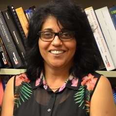 Nirmala Nath – The Conversation