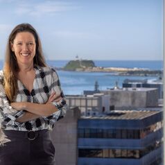 Christina Boedker – The Conversation