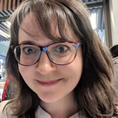 Alena Kostyk – The Conversation