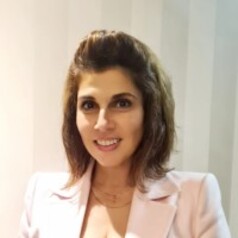 Maria Kaparou – The Conversation