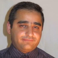 Hisham Al-Obaidi – The Conversation