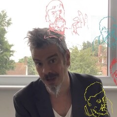 Neil Cocks – The Conversation