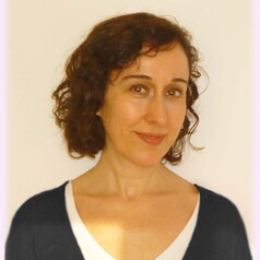 Ana Gálvez Mozo – The Conversation