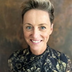 Ruth McGovern – The Conversation