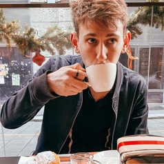 Richard Bott – The Conversation