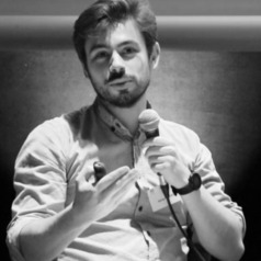 Adrien Mével – The Conversation
