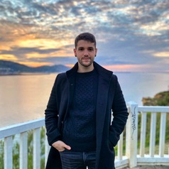 Ander Arce Alonso – The Conversation