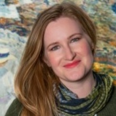 Leah Bright – The Conversation