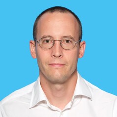 Christophe D. M. Coupé – The Conversation