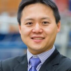 T.Y. Yang – The Conversation