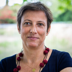 Isabelle Vagneron – The Conversation