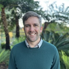 Dean Picone – The Conversation