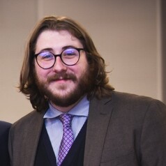 Hugo Spring-Ragain – The Conversation