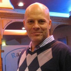 Patrick Dodd – The Conversation