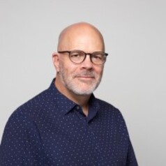 Patrick Dodd – The Conversation