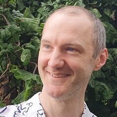 Diarmuid Verrier – The Conversation