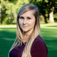 Margaux Pinaud – The Conversation