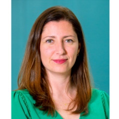 Michelle Kamp – The Conversation