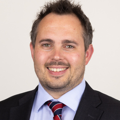 Dr Daniel Hoyle – The Conversation