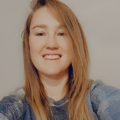 Molly James – The Conversation