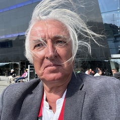 Mikhail Volkov – The Conversation