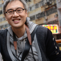 Johnny Chan – The Conversation