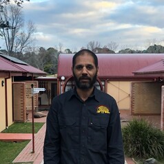 Steve Ahoy – The Conversation