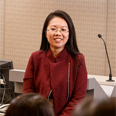 Rita Yi Man Li – The Conversation