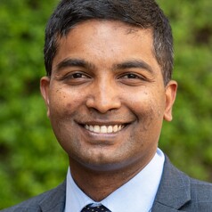 Sanjay Ramakrishnan – The Conversation