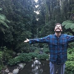 James Bickerstaff – The Conversation