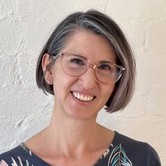 Grace Thompson – The Conversation