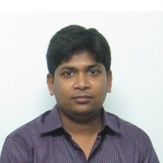 Bibhas Ranjan Majhi – The Conversation