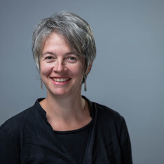 Alice Moseley – The Conversation