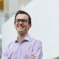 Robbie Napper – The Conversation