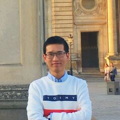 Minfei Fei – The Conversation