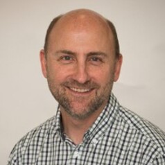 Mark Trigg – The Conversation