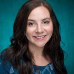 Stacie Waites – The Conversation