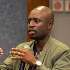 Kudakwashe Manjonjo – The Conversation