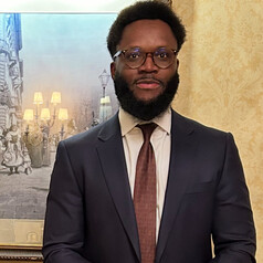 Victor Azubike – The Conversation